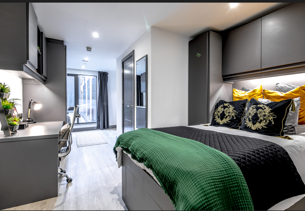 Welcome to Studentpad